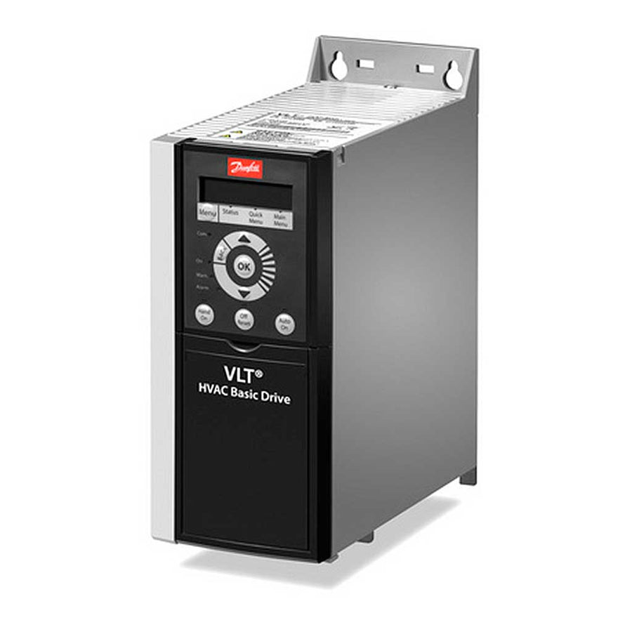 VLT® FC101 380 - 480 V - 3PH 90 kW | Fluitronic S.L.